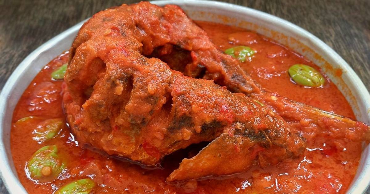 181 resep bandeng segar balado enak dan mudah - Cookpad