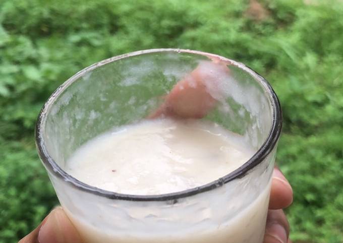 Resep JUS SIRSAK / SURSAK oleh Chichy Alicia Tan - Cookpad