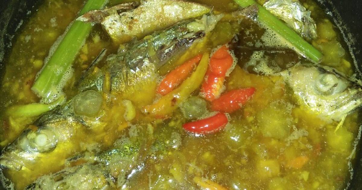 42 resep pindang koyong enak dan sederhana - Cookpad