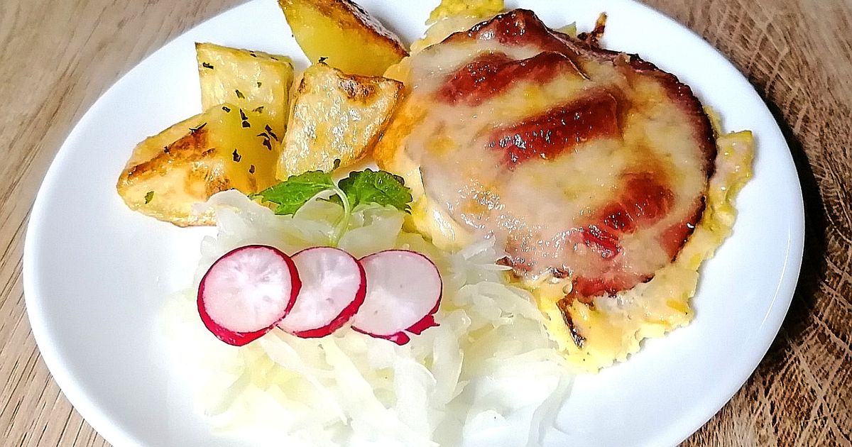 Tarjás Rakott Karaj | Ildikó Erdősi-Kovács receptje - Cookpad receptek