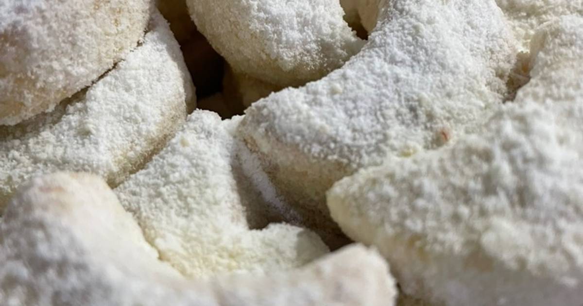 27 resep kue susu kering dancow 1kg enak dan mudah - Cookpad