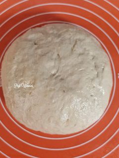 Resep Adonan Dasar Roti Tanpa Ulen Dengan Margarin Tanpa Telur oleh Ruth Destianty - Cookpad