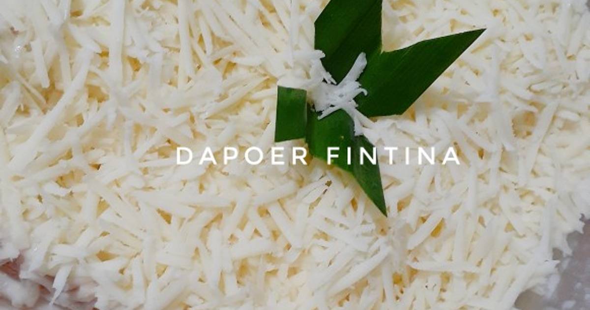 Resep Setup Roti Lumer oleh Dapoer Fintina - Cookpad