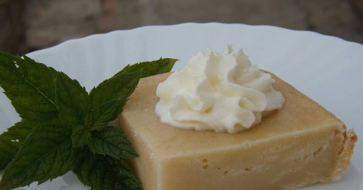 Quesada Receta de Carmen- Cookpad