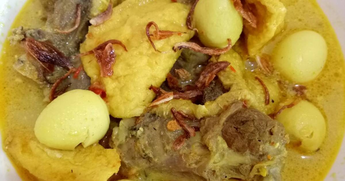 54 resep kari bebek pedas enak dan mudah - Cookpad