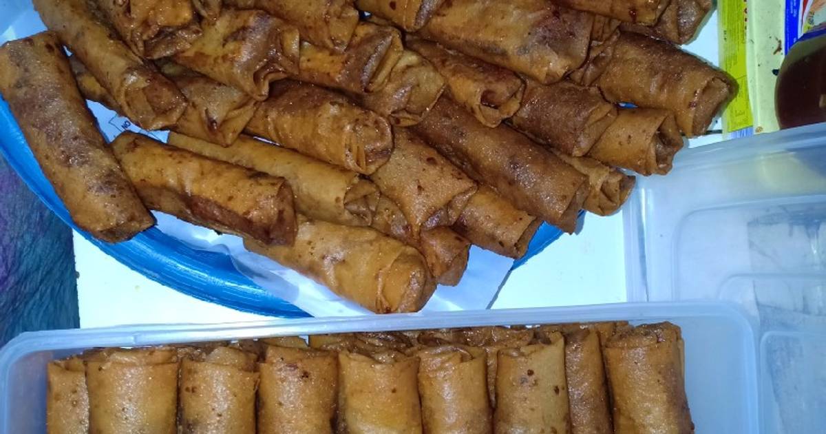 13.580 resep piscok aneka rasa enak dan mudah - Cookpad