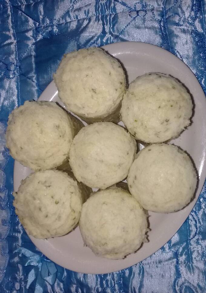 Dombolo Recipe by Thabsile🌹 - Cookpad