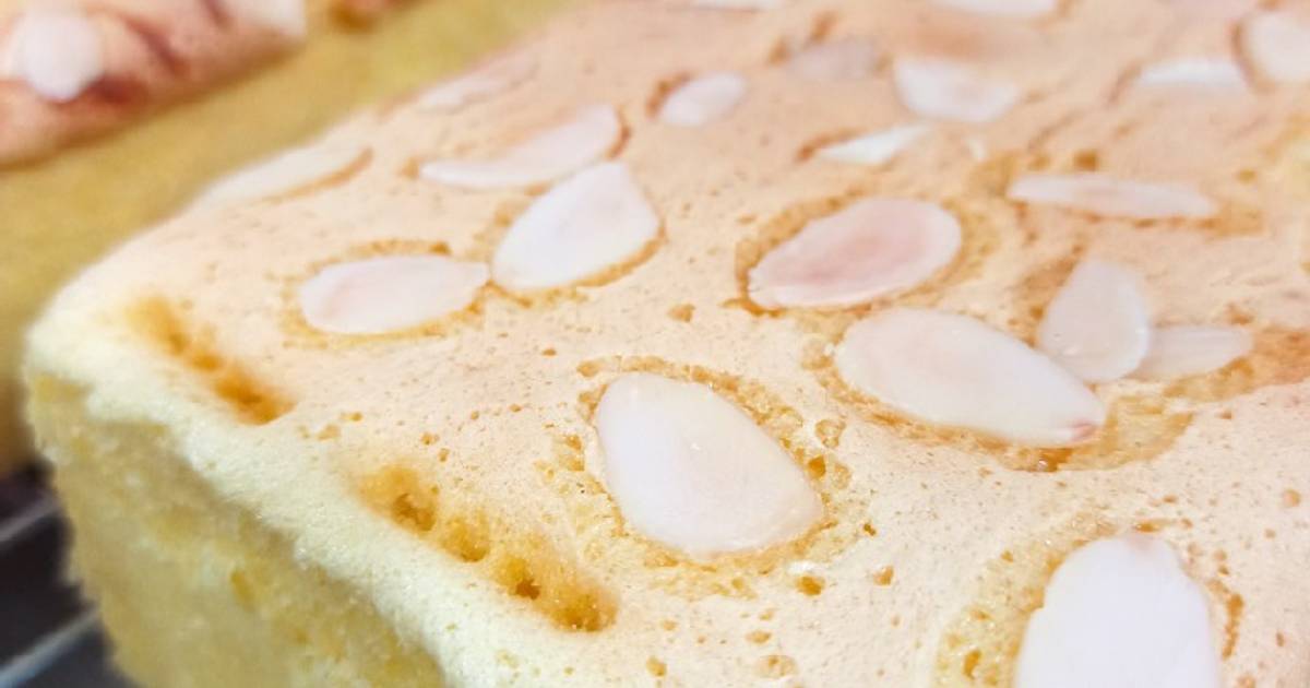 Resep Bolu Jadul oleh Dwi - Cookpad