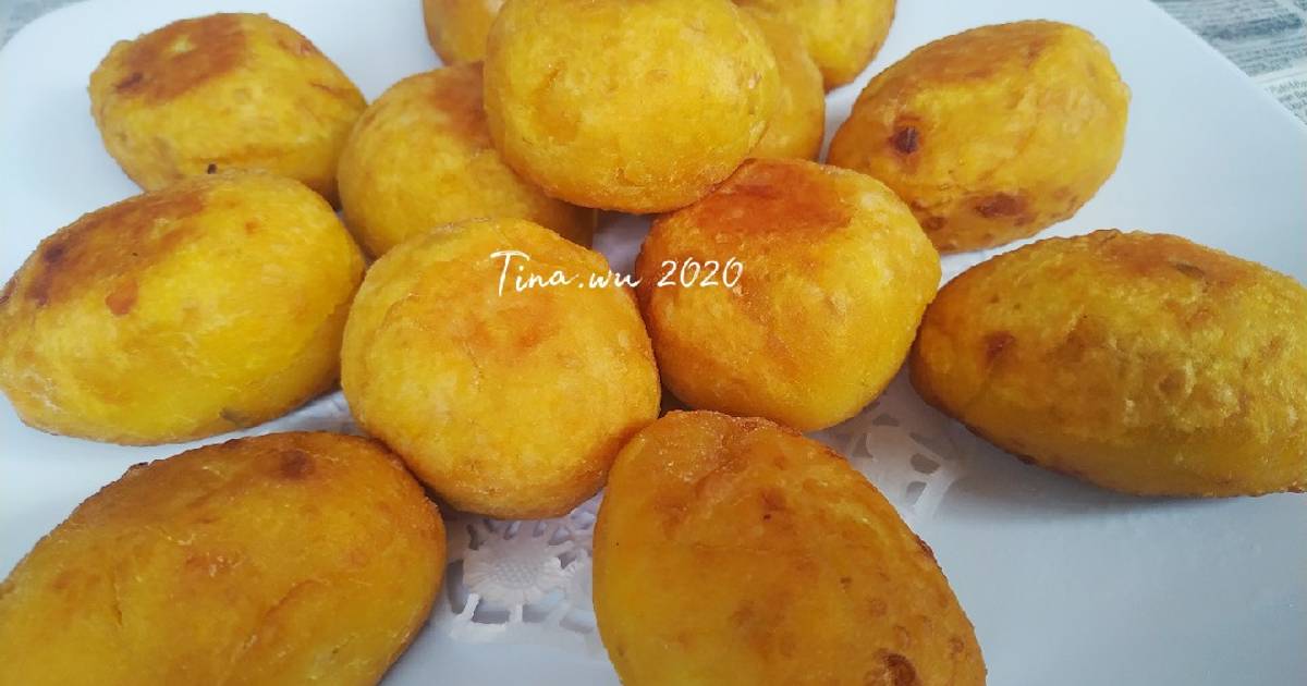 4 resep chaipao enak dan mudah - Cookpad