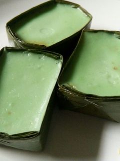 Resep Kue Padamaran Khas Jambi oleh Nindaummuzia - Cookpad