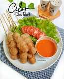 Resep cilor lezat & praktis untuk camilan keluarga