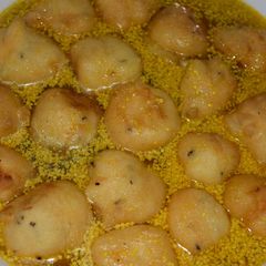 Subji Miloni/Miloni Tarkari Recipe by Sanchita Mittal - Cookpad