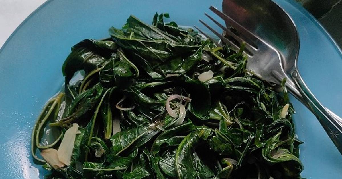 157 resep sayuran gedi enak dan mudah - Cookpad