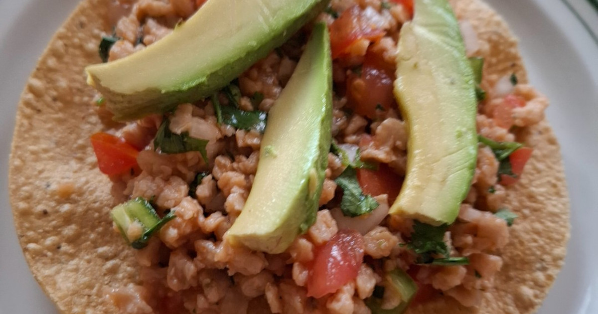 Comidas con soya - 7,484 recetas caseras- Cookpad