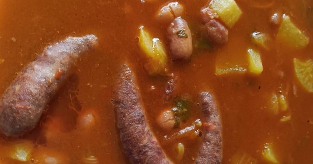 طريقة عمل لوبيا حمرا - 1,568 وصفة سهلة وسريعة - كوكباد