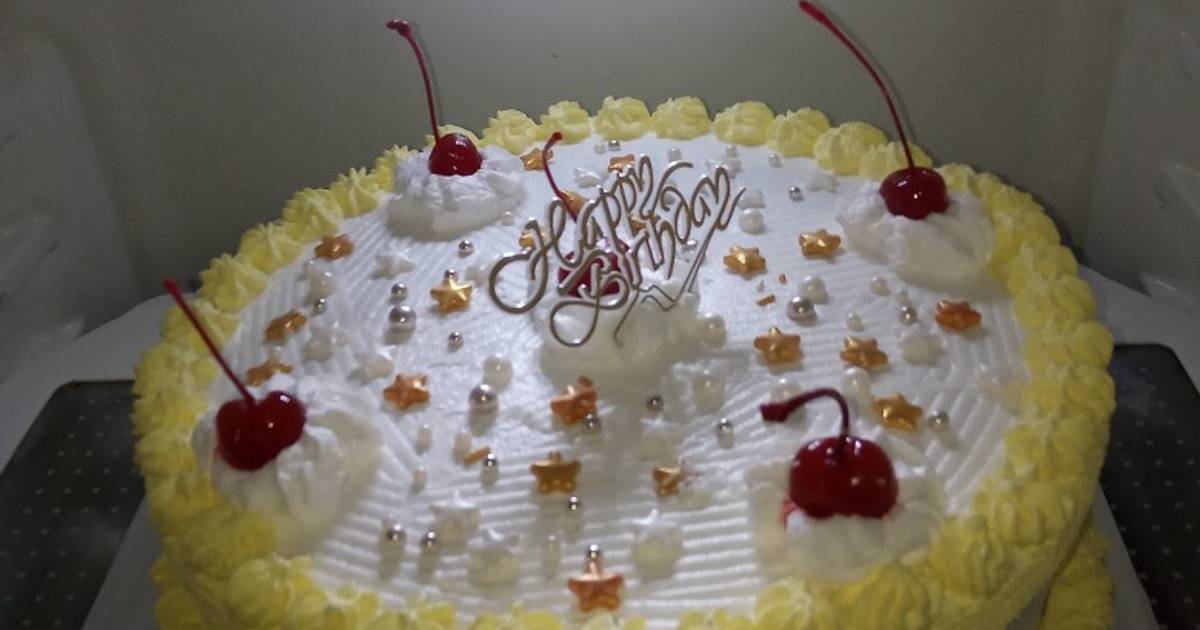 44 resep kue mutiara susu enak dan mudah - Cookpad