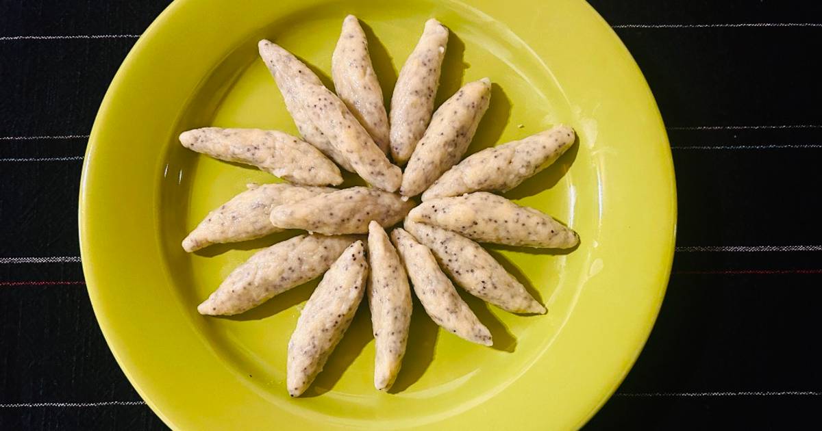195 egyszerű és finom krumpli nudli recept - Cookpad receptek