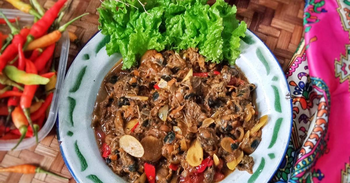 2 resep sempeng enak dan mudah - Cookpad