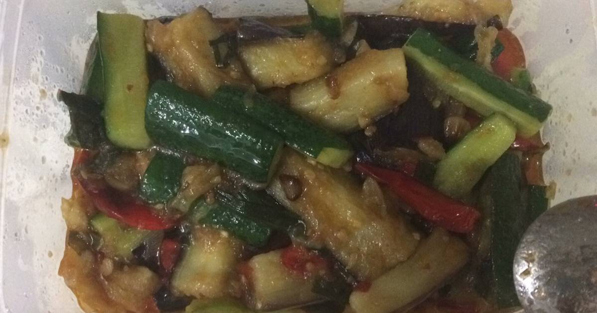 301 resep masakan timun kecil enak dan mudah - Cookpad