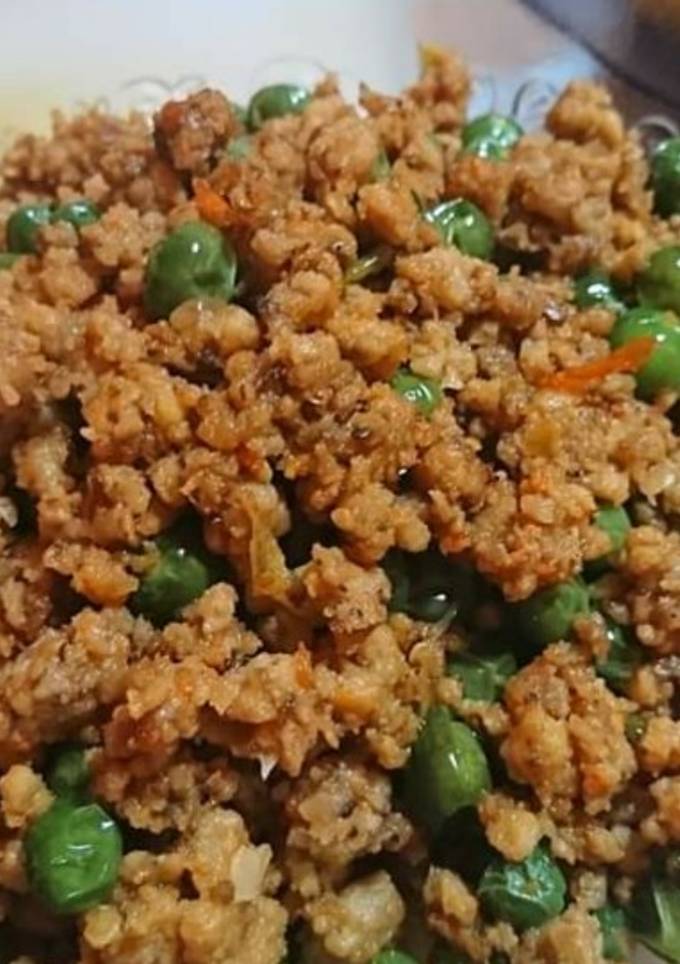 Resep Resep Oseng Oncom Leunca oleh Dhona Fie - Cookpad