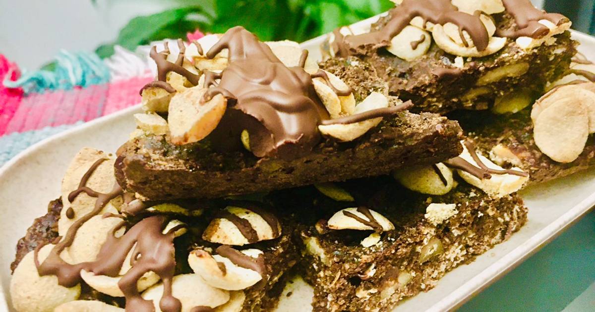 Snack para llevar - 4 recetas caseras- Cookpad