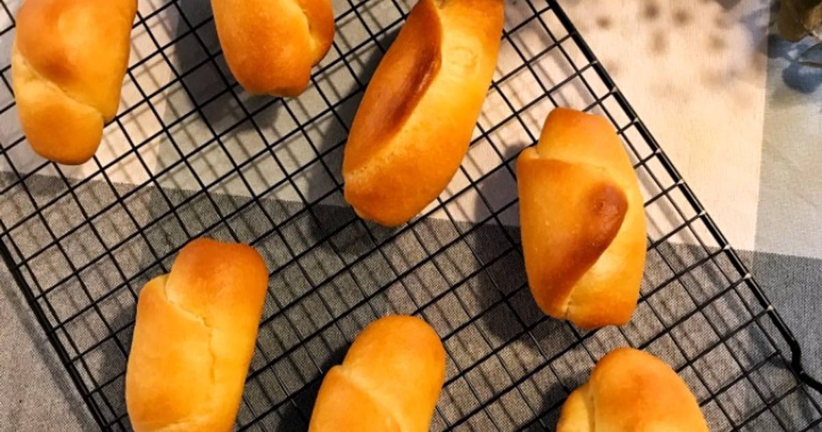 1.110 resep roti sosis enak dan sederhana ala rumahan - Cookpad