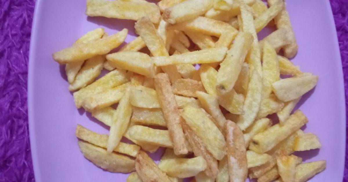 108.533 resep kentang enak dan sederhana ala rumahan - Cookpad