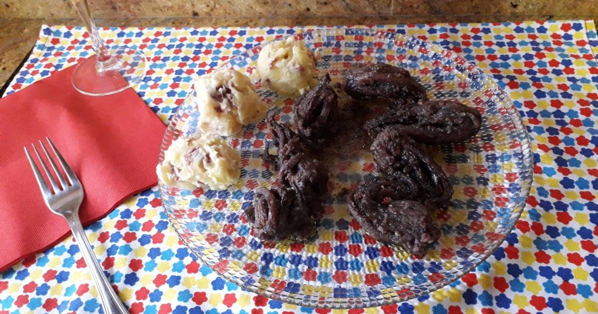 Rejos - 61 recetas caseras- Cookpad