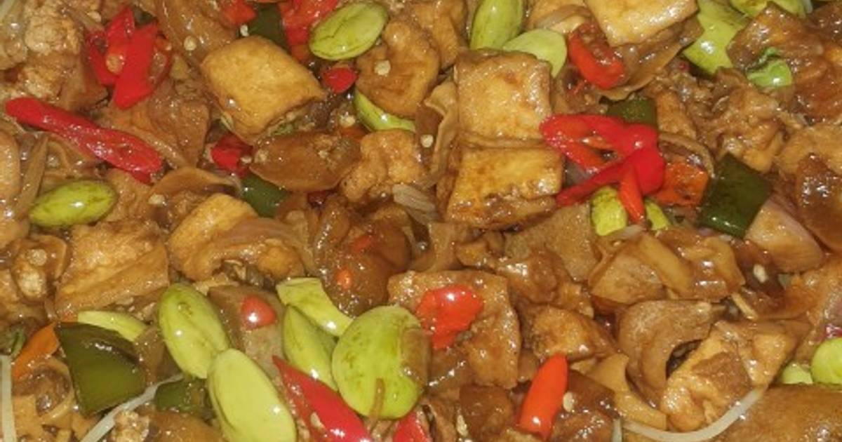 25 resep tumis cecek lombok ijo enak dan mudah - Cookpad