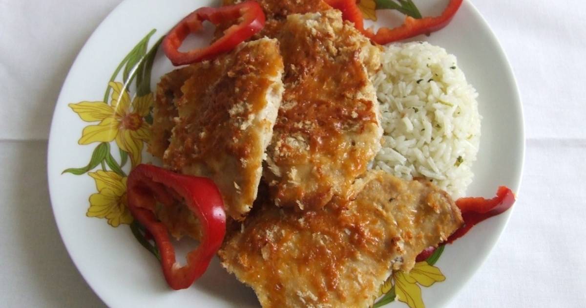 3 192 egyszerű és finom karaj recept - Cookpad receptek