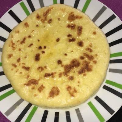 Batbout Receta de Cocina casera - Cookpad