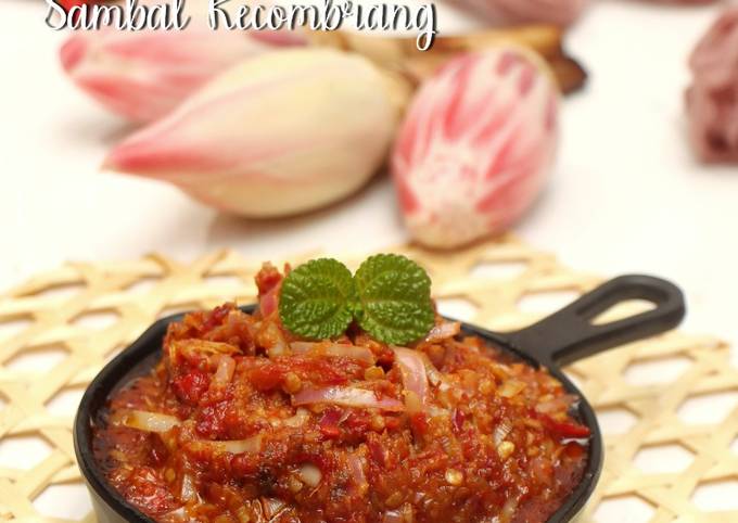 Resep Sambal Kecombrang oleh mache.cooksperiment - Cookpad