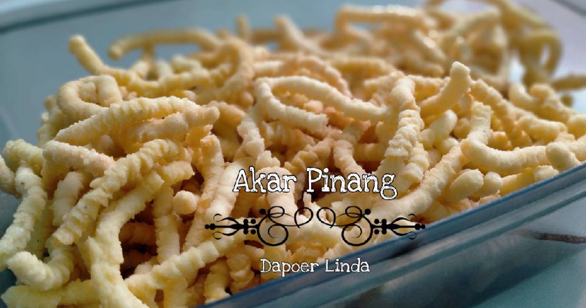 515 resep cara membuat kue kaktus enak dan mudah - Cookpad