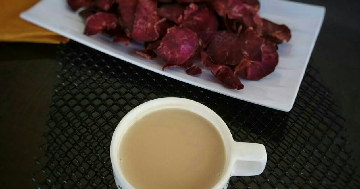 134 resep minuman tradisional saraba enak dan sederhana ala rumahan ...