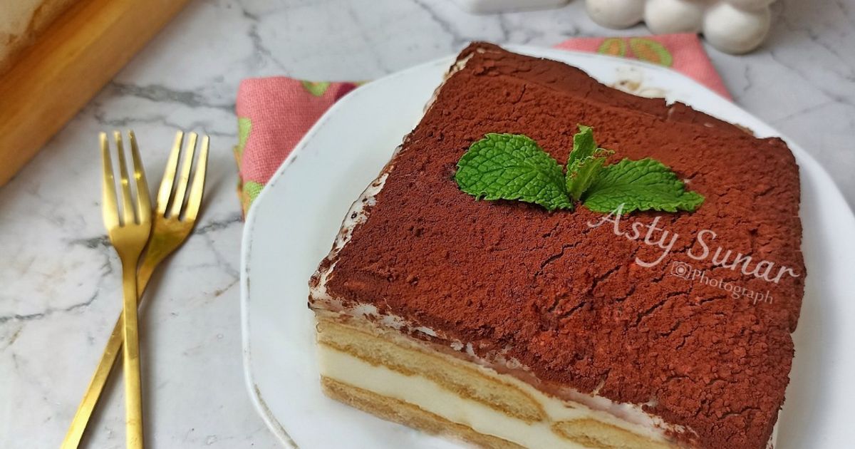 Resep cheesecuit tanpa mixer rumahan enak dan mudah - Cookpad