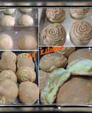 Resep topping roti boy rumahan enak dan mudah - Cookpad