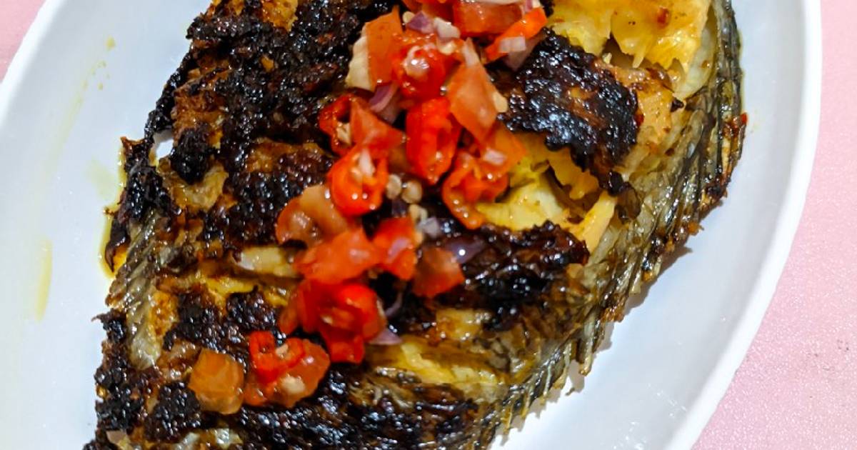 127 resep ikan sambal jahe manado enak dan mudah - Cookpad