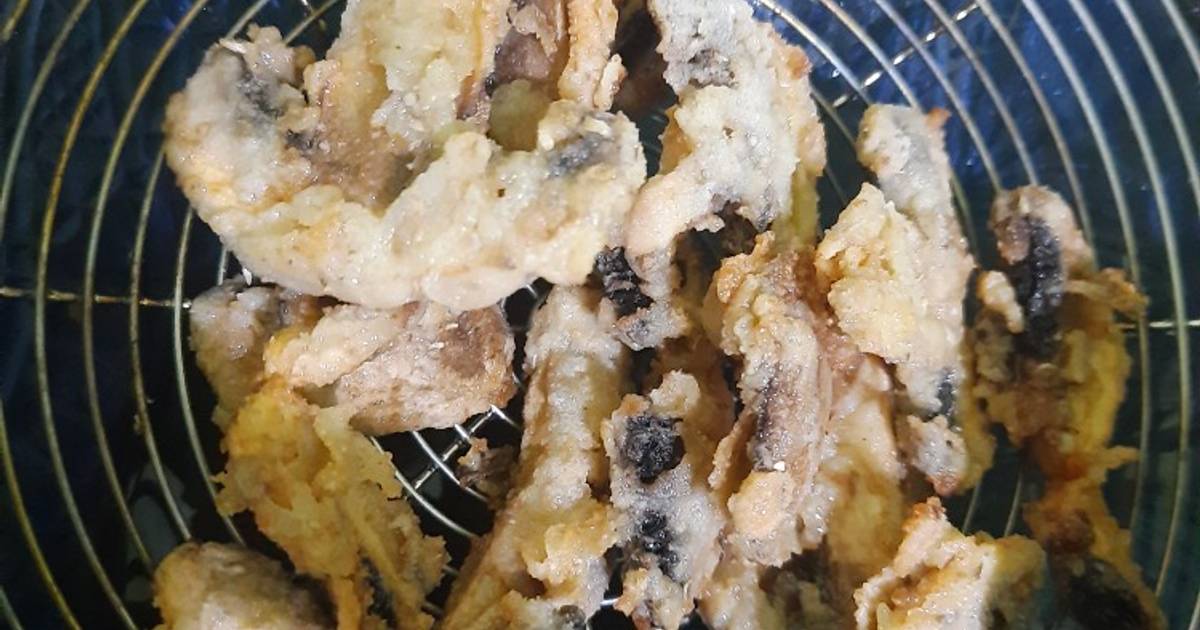 14.949 resep jamur kancing enak dan mudah - Cookpad