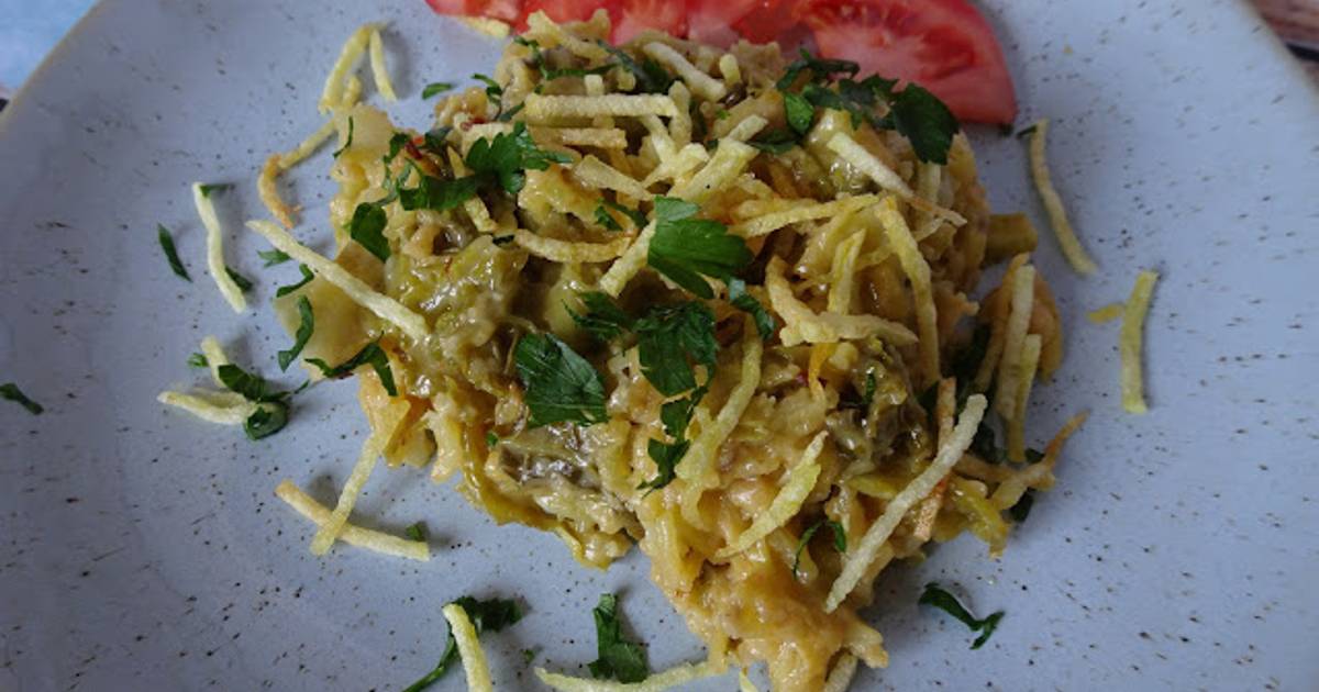 Receitas de farinheira - 22 receitas - Cookpad