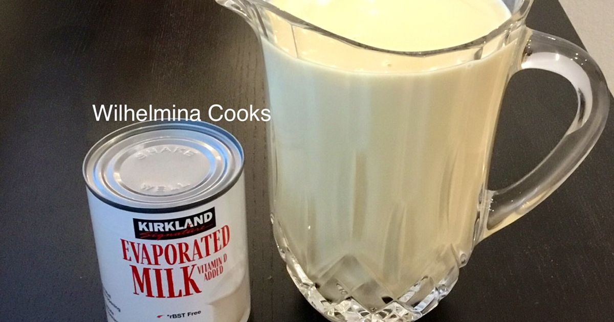 Explore delicious unsweetened condensed milk creations