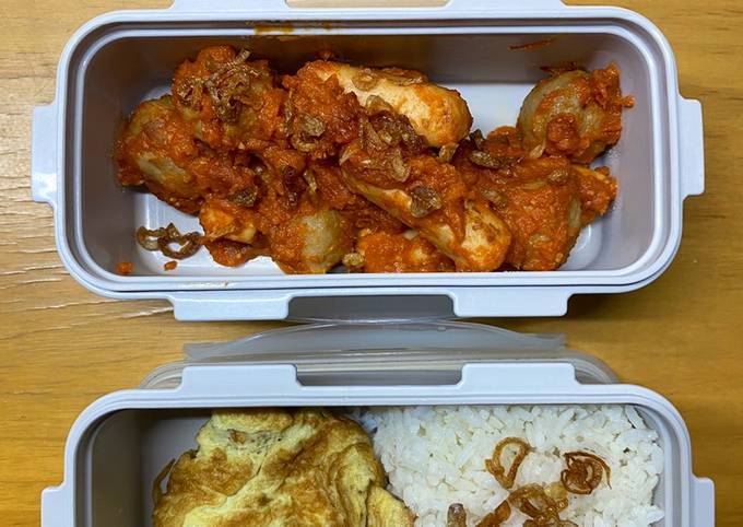 Resep Bakso Sosis Mercon oleh Dindayuss - Cookpad