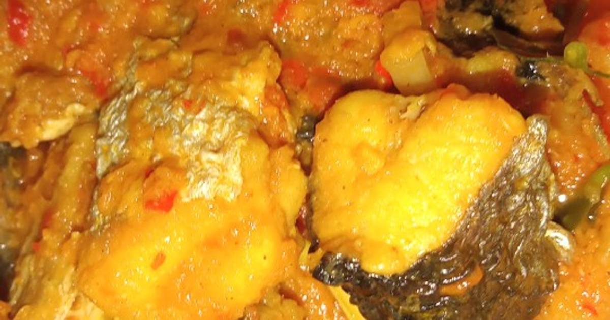 465 resep olahan ikan patin dan telur enak dan mudah - Cookpad