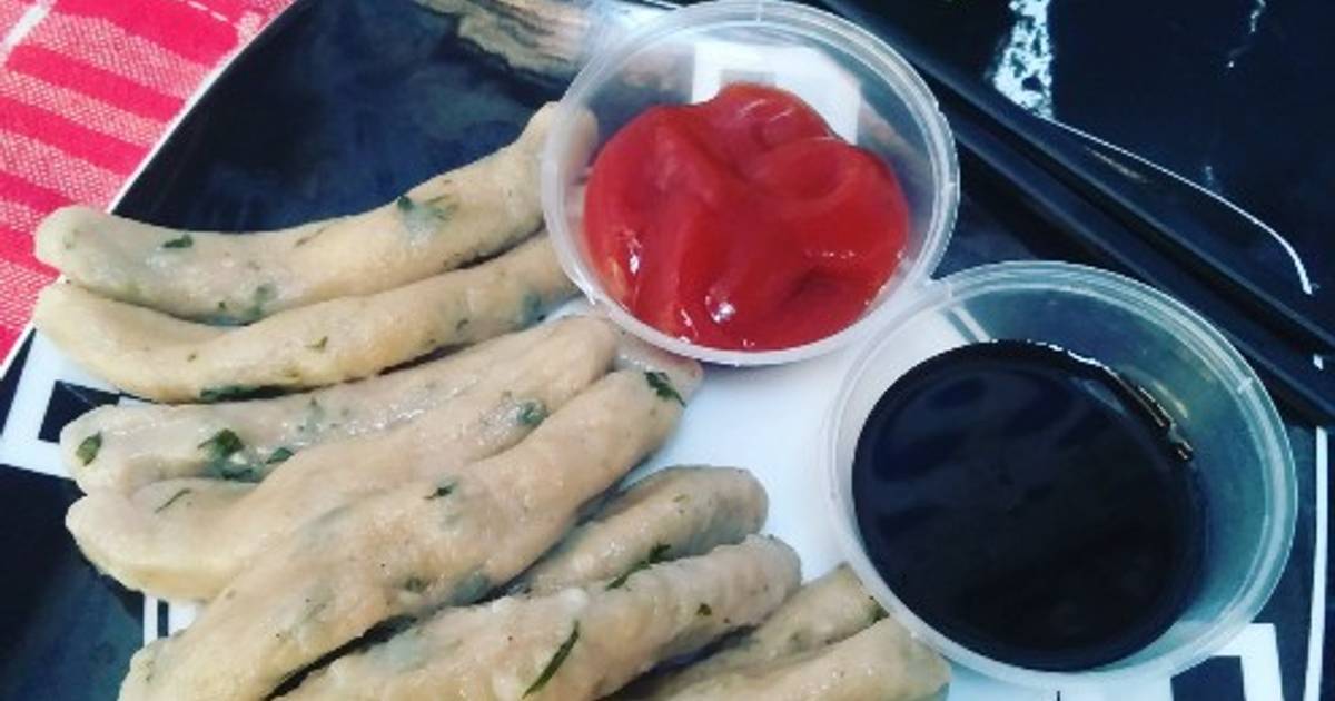 710 resep otak otak tanpa ikan dan telur enak dan mudah - Cookpad