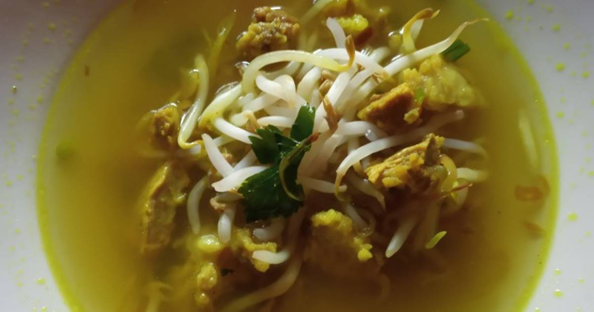 3.788 resep sandung lamur enak dan sederhana ala rumahan - Cookpad