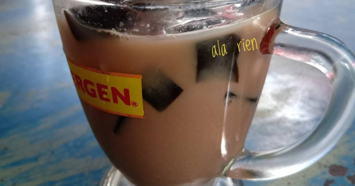 7 resep minuman milo dancow hangat enak dan mudah - Cookpad