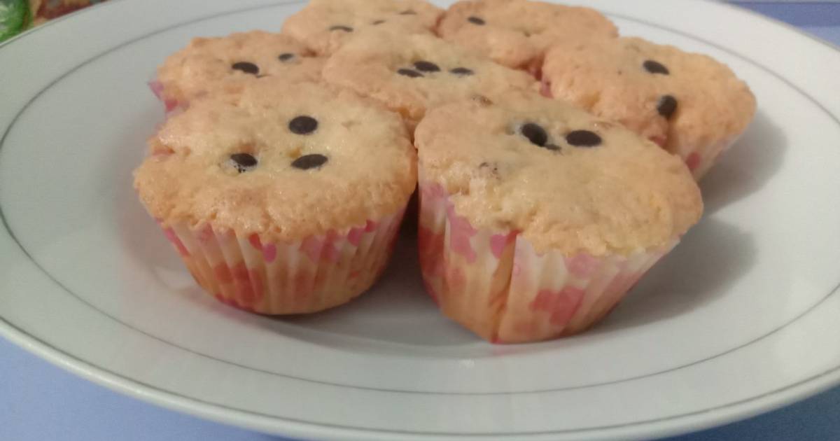 Resep Bolu kelapa 2 telur oleh Fitri Azura - Cookpad