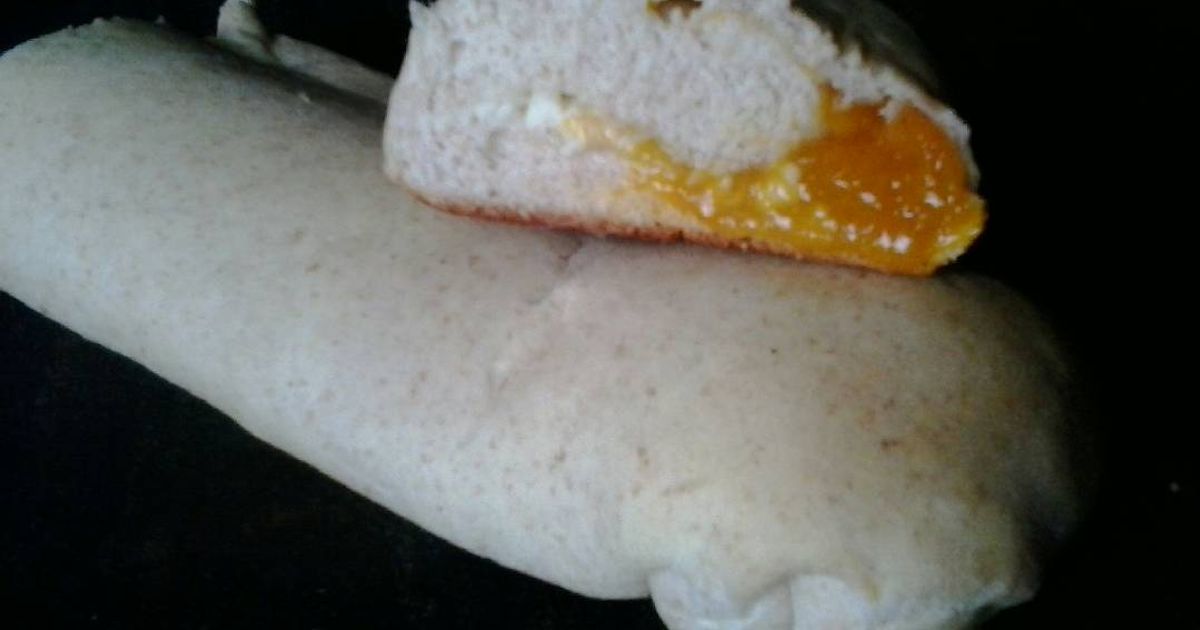 Pan De Mango Y Queso De Cabra Receta de Dan Barreto @elhornodeeloy- Cookpad