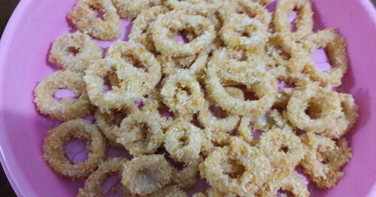 422 resep cumi frozen enak dan mudah - Cookpad