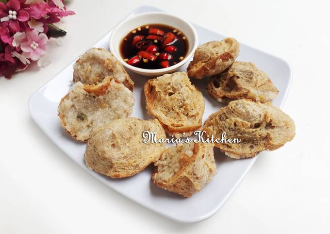 Resep Tahu Walik oleh Maria’s Kitchen - Cookpad