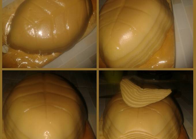 Resep Lapis india oleh Sebri - Cookpad